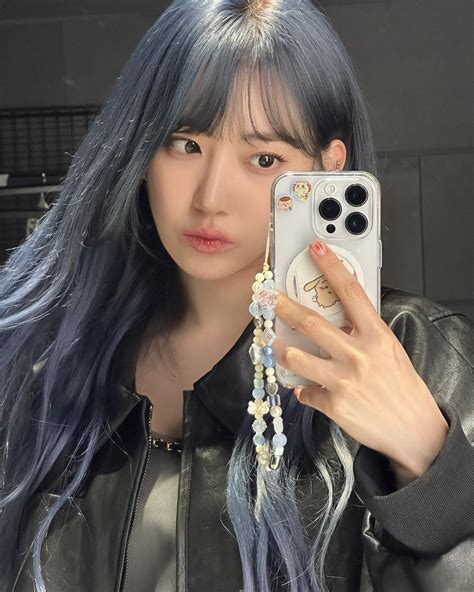 Le Sserafim Sakura Kpop Nsfw