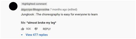 20 Types Of Funny YouTube Comments You Can T Miss Renderforest