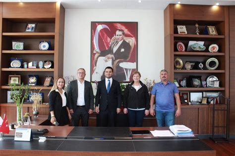 Duru Akademi Anaokulu´ndan Kurum Kurucuları Sadık Kılıçoğlu Duru