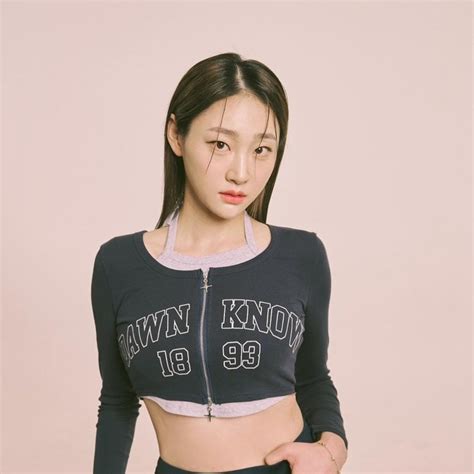 Si Eun Mi Picture 시은미 Hancinema