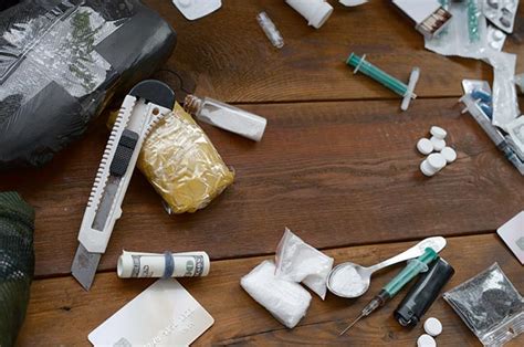 How To Beat A Drug Trafficking Charge What You Need To Know