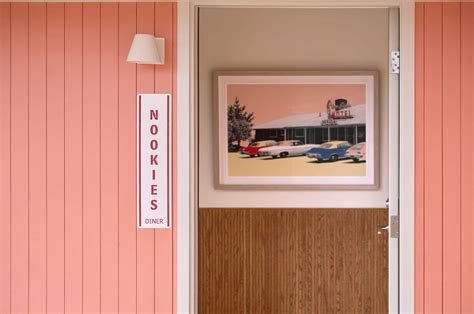 Nookies Diner Best Restaurant In Greenport North Fork Ny
