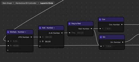 Visual Scripting Module 6 Elevating Your Effects With Math Learn