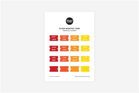 Shop All — Passion Planner