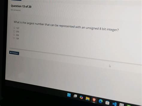What Is The Largest Number That Can Be Studyx