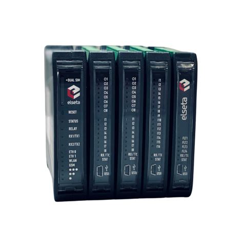 Substation Automation Elseta