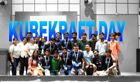 Soumyajit Mondal On Linkedin Kubekraft Cnh Cloudnativehooghly