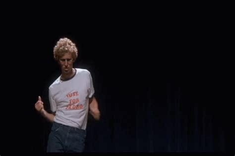 Napoleon Dynamite Sweet 