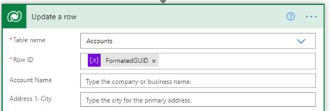 Row Update After Sharepoint File Upload Codeproject