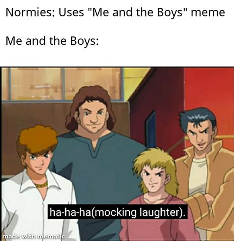 Flexing On Ya Ll Scrolller