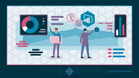 What Is Microsoft Power Bi Reporting Cosmos Thrace