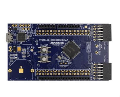 Renesas Microcontroller Board At ₹ 2500piece Microcontroller Boards In Hyderabad Id