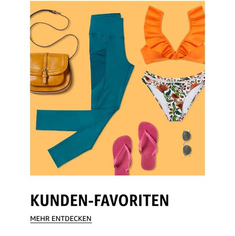 Mode für Damen von Top-Marken | versandkostenfrei bei Amazon Fashion
