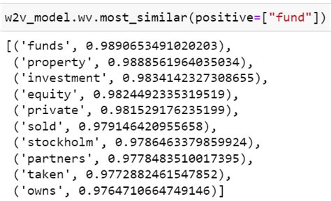 github joyce huang nus word similarity calculation using word2vec and gensim word similarity