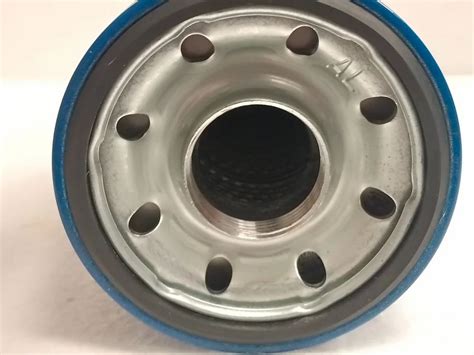 Quincy Compressor 2013400284 Oil Filter Qsi 500 Aca32se At Best Price In Bhavnagar