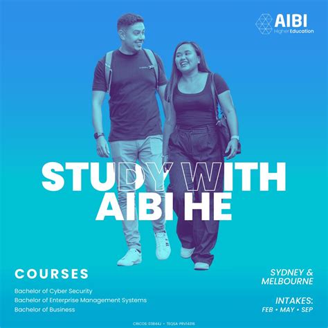 Aibi Higher Education On Linkedin Study Your Bachelors Degree With
