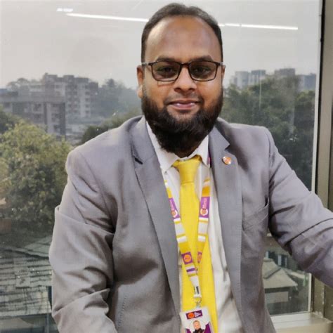 Rizwan Shaikh Learning And Development Manager Au Small Finance