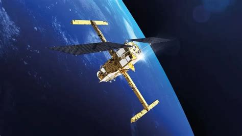 Nasa მ ორბიტაზე ახალი თანამგზავრი გაუშვა რომელიც დედამიწის ზღვებს ტბებსა და მდინარეებს შეისწავლის