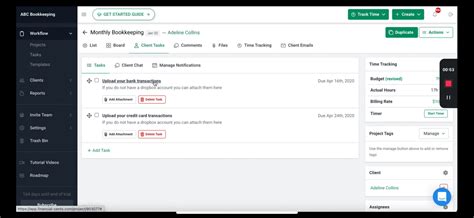 The 9 Best Accounting Workflow Software Solutions