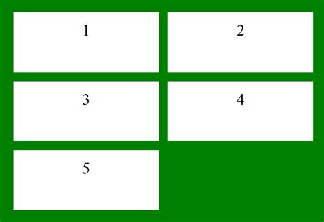 CSS Propiedad Grid Auto Rows Barcelona Geeks