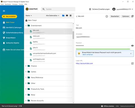 Beste Keepass Alternative Welcher Passwort Manager Ist Bequemer