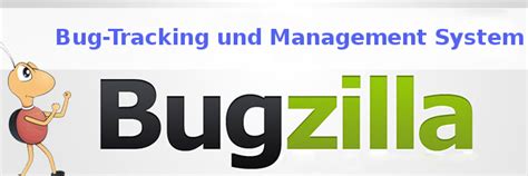Bugzilla Bug Tracking Und Management System Hire