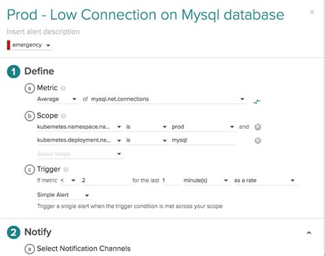 Container Metadata Understand Metrics Labels Tags Sysdig