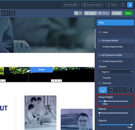Widget Row Moto Help Center