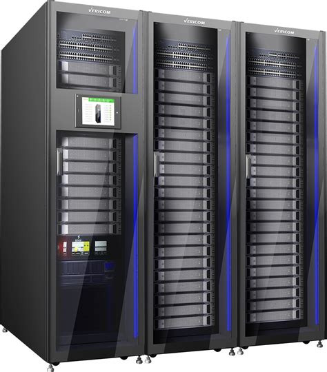 Micro Data Center Solutions