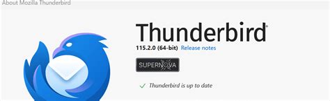 How To Fix Thunderbird Menu Bar Position Daves Computer Tips