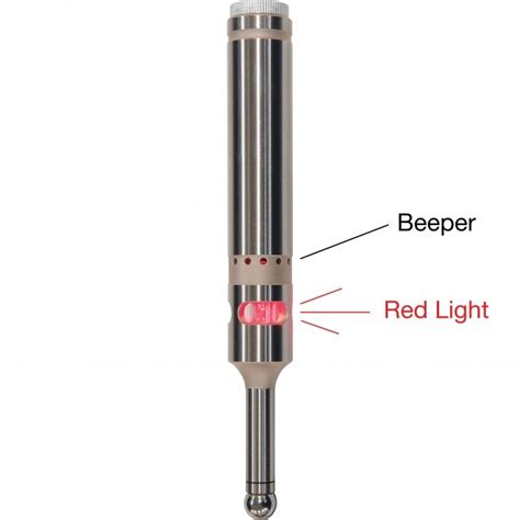 Touch Point Sensor Tps 20 Pops Industrial