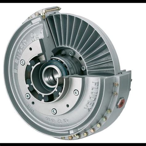 Jual Coupling Hydrodynamic Fludex Fluid Jakarta Sinar Surya Lestari