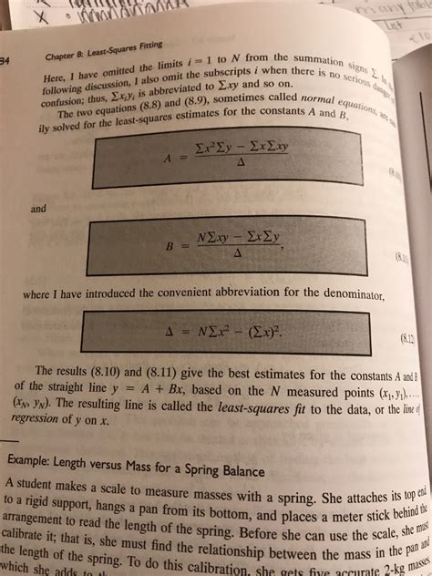 Solved Suppose You Have The Data Xy ‐3 3 ‐14
