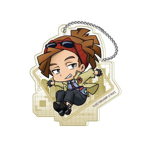 Figurine Spirit Pepesha Andreanova Shy