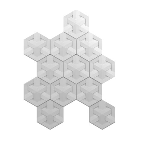 Gawall Net Blanco Ga Wall