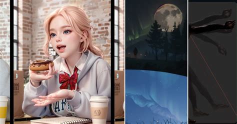 List Blender Curated By Chun Geng Medium