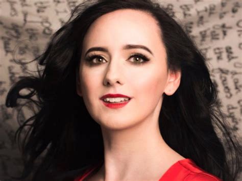 Longford Lives Emer Barry Brings Debut Album Storyteller Home