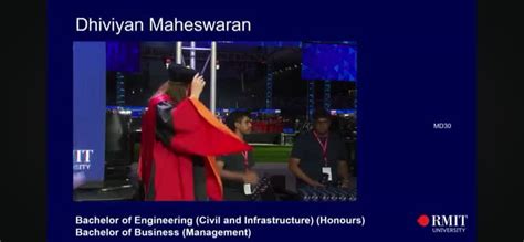 Dhiviyan Maheswaran On Linkedin Rmitgrad2023 12 Comments