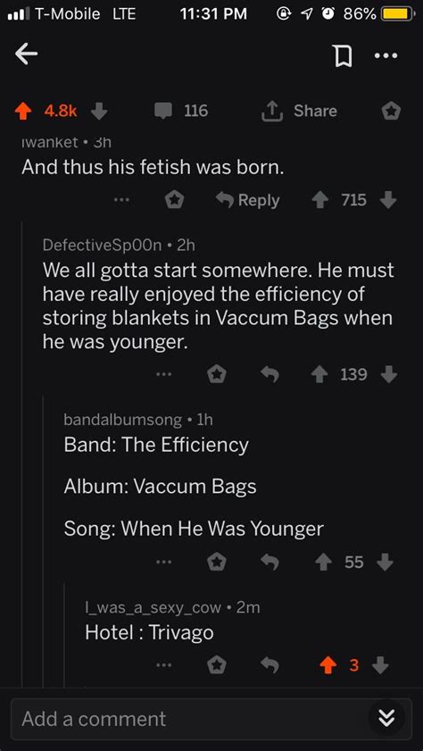 Fetish R Unexpectedtrivago