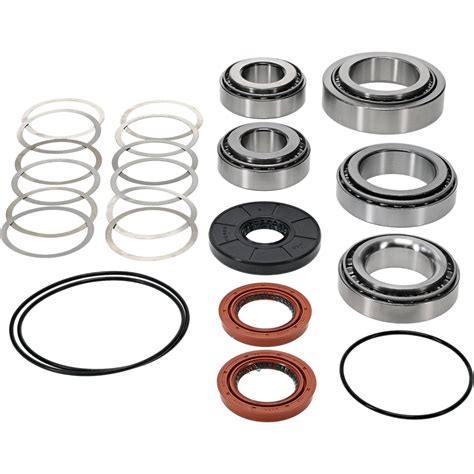 Differential Kit No 25 2147 All Balls Racing