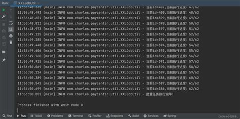 Xxl Job批量开启和关闭工具xxljob批量启停任务的接口 Csdn博客