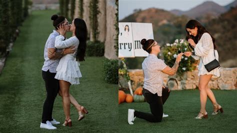 WE ARE ENGAGED How Chels Proposed YouTube