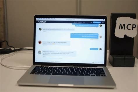 Mcp：model Context Protocol 介绍model Context Procoto Csdn博客
