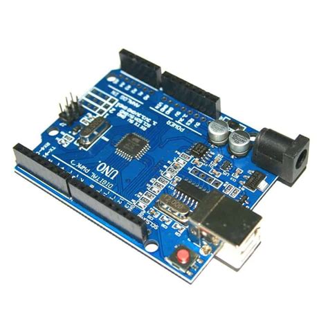 Arduino Uno R ATmega Compatible CH USB Cable Maker Zone