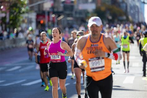 Ranking The Abbott World Marathon Majors