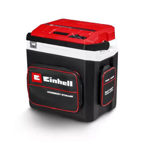 Einhell Battery Powered Cool Box Te Col 1827 Li Solo