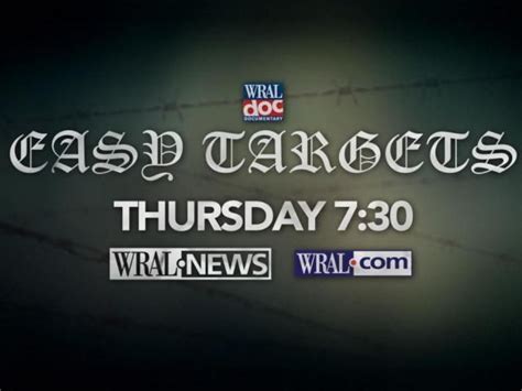 Easy Targets Gangs Getting Younger In Nc Allsides