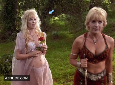 XENA WARRIOR PRINCESS NUDE SCENES AZNude XENA WARRIOR PRINCESS NUDE SCENES AZNude