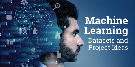 Machine Learning Datasets And Project Ideas Race