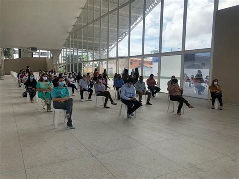 Veja Como Será O Novo Fluxo De Atendimento De Casos Suspeitos Ou